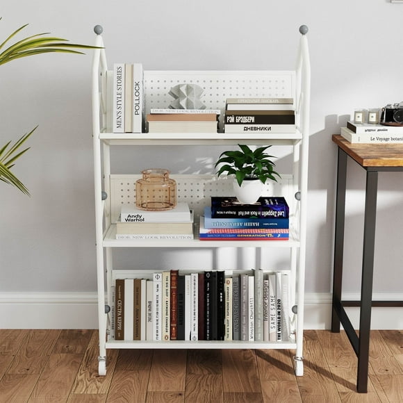 Wheeled Shelving Systems