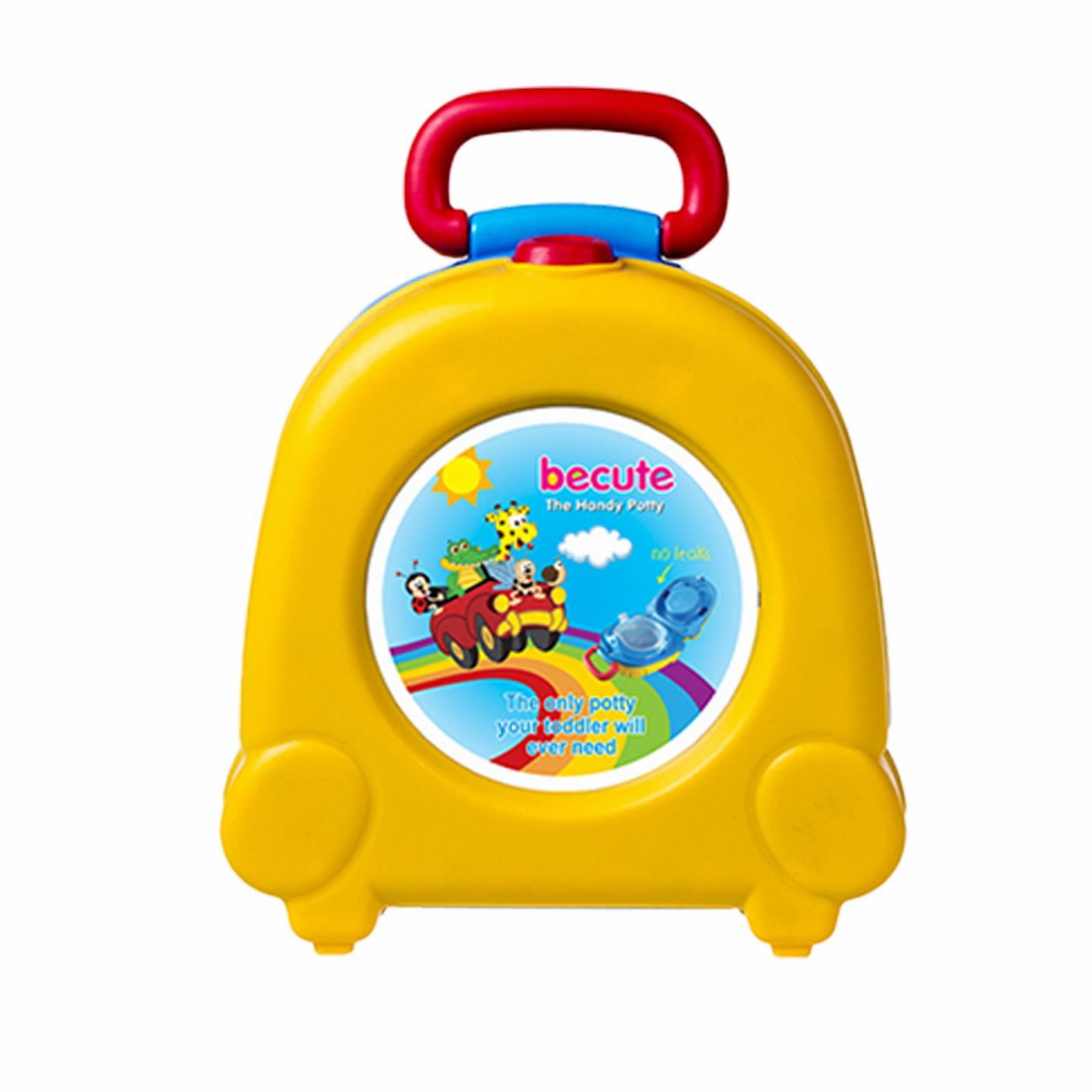 VGFVFSKGA New Children's Portable Toilet Urinal Potty Potty Traveling ...