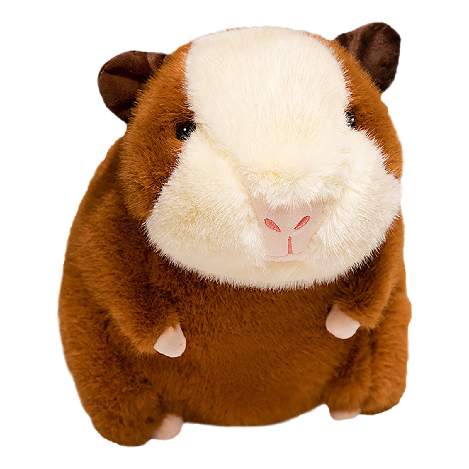 VGFVFSKGA Realistic Pig Stuffed Animals Cute Plush Toys Soft Plushies ...