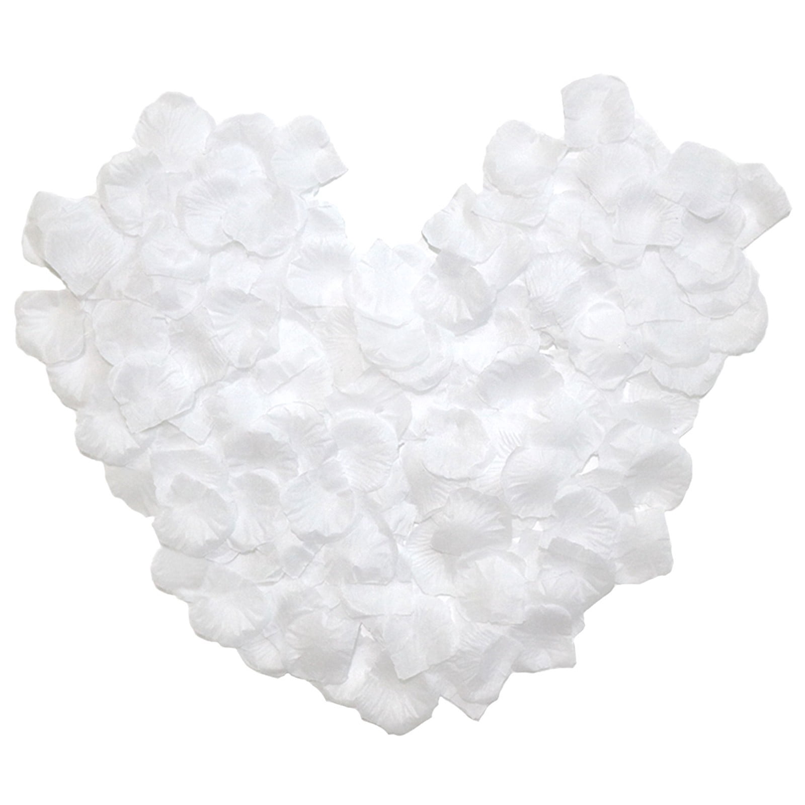 VGFVFSKGA Rose Petals, Flower Petals for Wedding, Rose Petals for ...