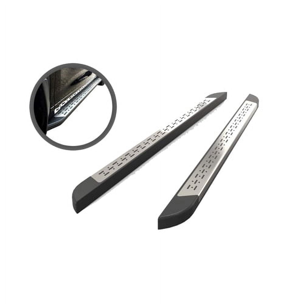 VGSSB-1148AL Aluminum Factory Style Step Boards - Walmart.com