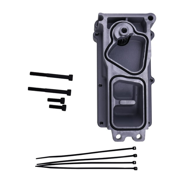 VGT Actuator 6382096RX 5579127HX 5601240NX for Cummins Engine 6.7L ISB ...