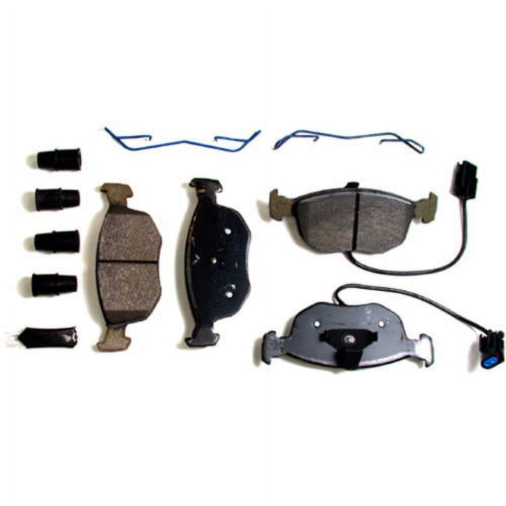 VGX Premium Complete Brake Kit - Walmart.com