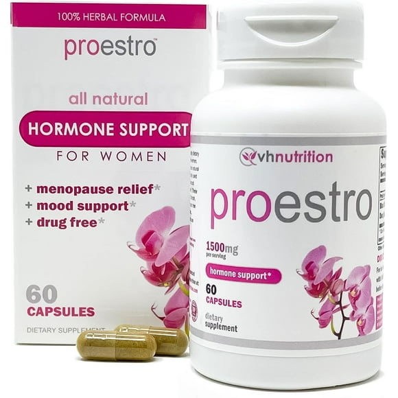 Female Hormones Balance