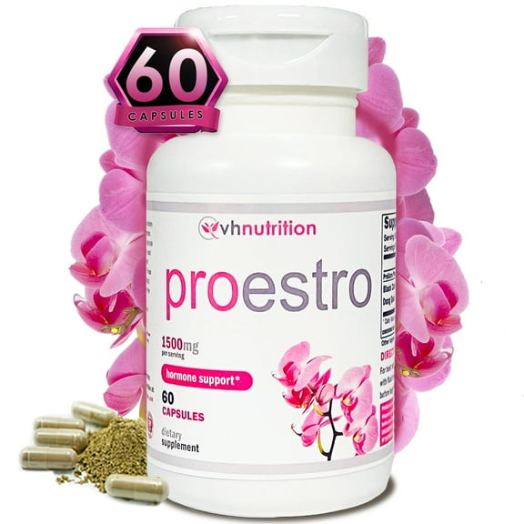 Estrogen Capsules