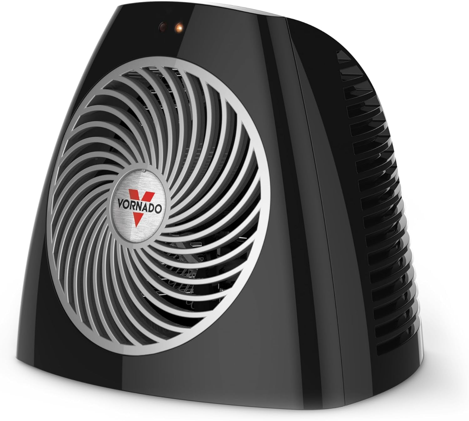 VH202 (2025) Personal Space Heater, Advanced Safety Features, 2 Heat ...