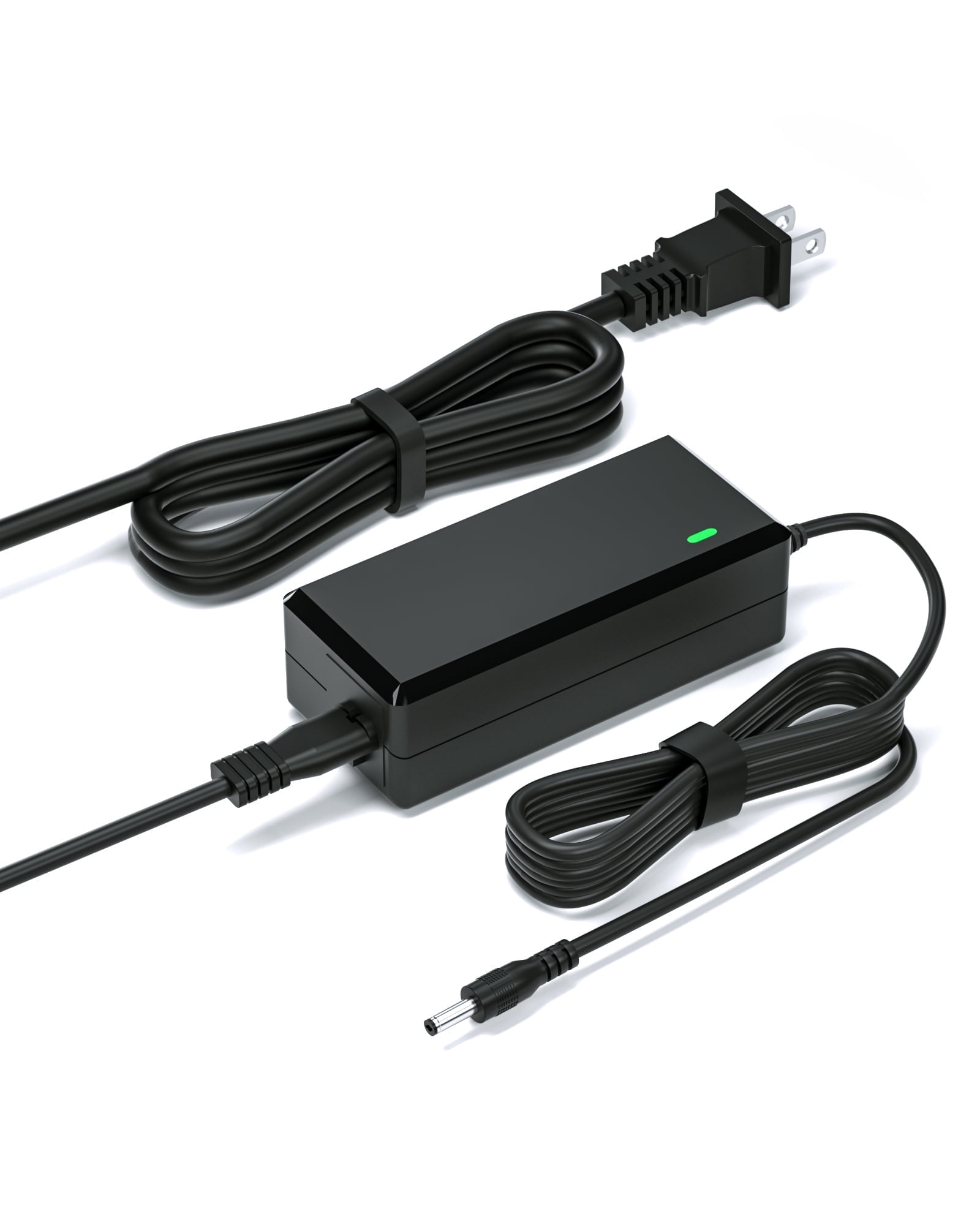 VHBW 42V 2A Charger Adapter for Jetson Eris, Ryder, Bolt for 36V Battery - Walmart.com