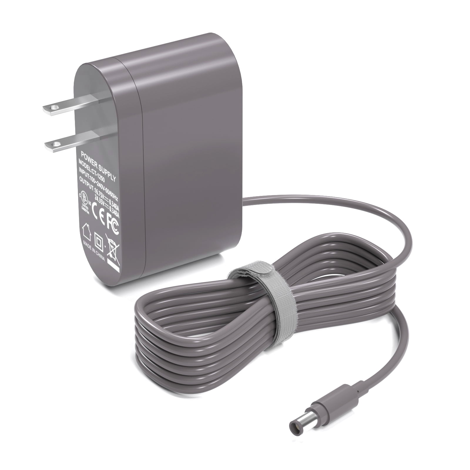 VHBW Charger for Dyson Vacuum DC35 DC30 DC31 DC34 DC44 DC45 DC56 DC57 ...