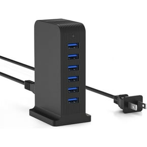 USB Hubs in Hubs and USB Gadgets - Walmart.com
