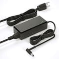 VHBW Monitor Power Cord, 19V 3.42A Power Supply Adapter 8.2FT for HP PC ...