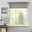 VHC Brands, Beckham, Cotton, 16x60, Patchwork Valance, Red - Walmart.com