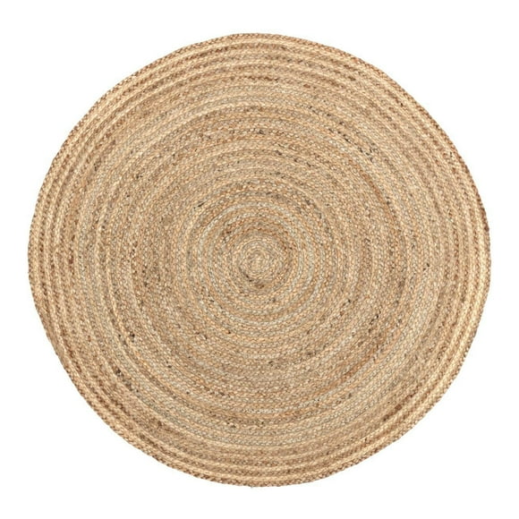 36 Inch Round Rug