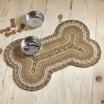 VHC Brands Kaila Indoor/Outdoor Medium Bone Rug 15x23 - Walmart.com
