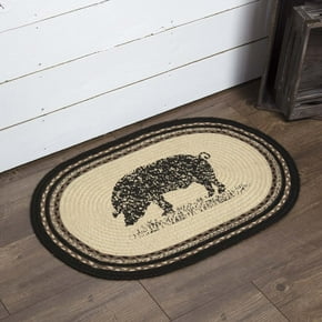 Farm Animals Rug