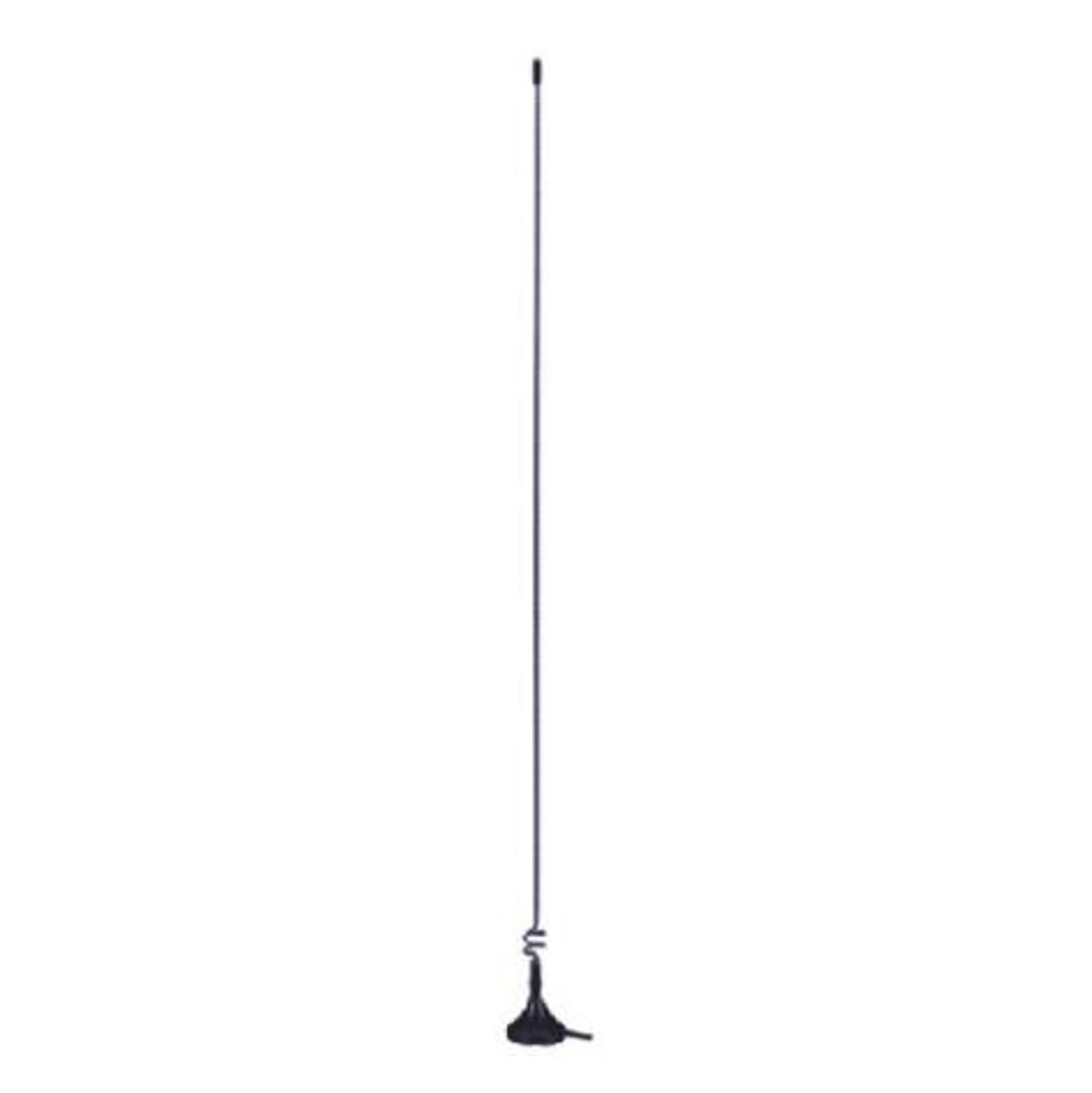 VHF/UHF Multi Band Scanner Antenna/Prong Magnet Opek VUCM-301-BNC ...
