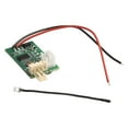 Vhm 802 12v Pwm Pc Fan Temperature Control Speed Controller Governor