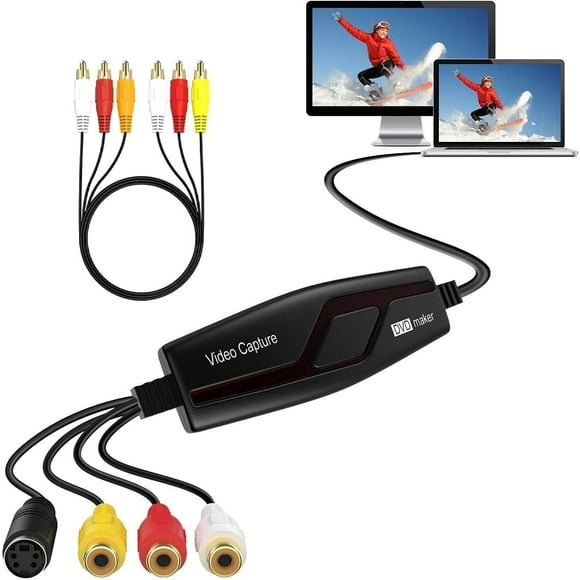 Vhs To Dvd Converter Machine