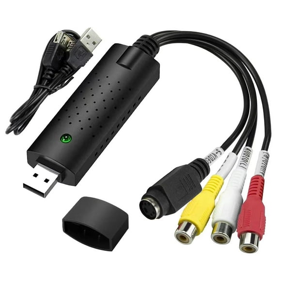 Hi8 Digital Converter