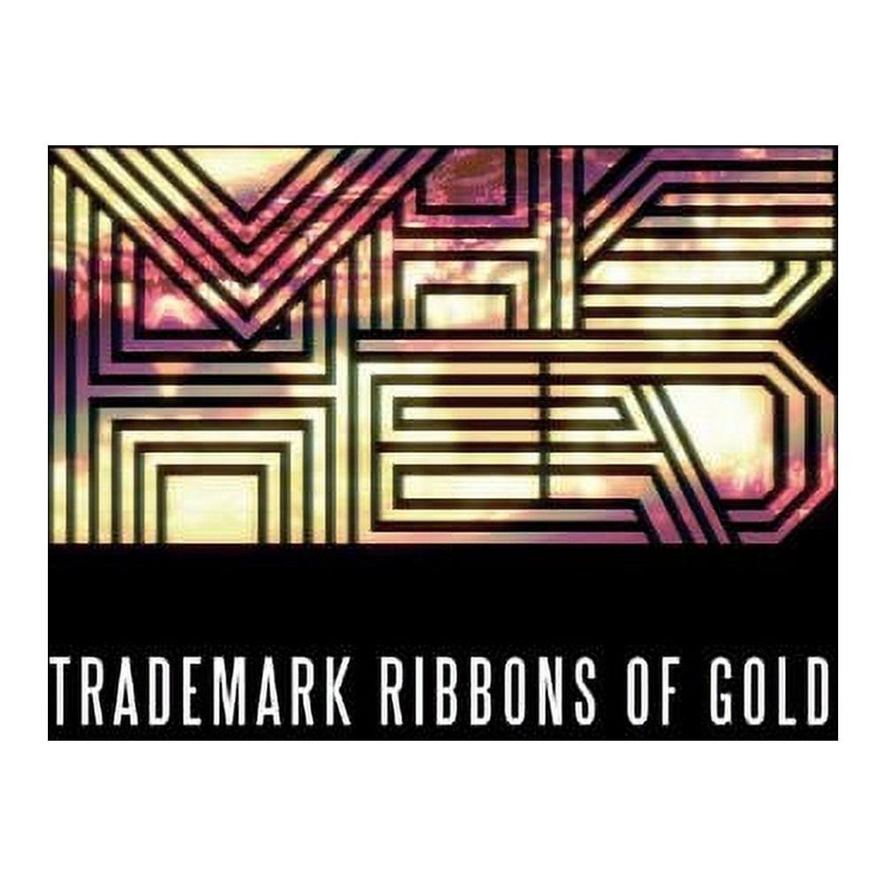 VHS Head - Trademark Ribbons of Gold - Electronica - CD - Walmart.com
