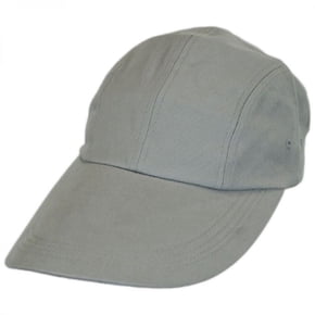Long Bill Baseball Caps