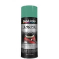 VHT 12 oz Engine Enamel Paint - Detroit Diesel Alpine Green - Walmart.com