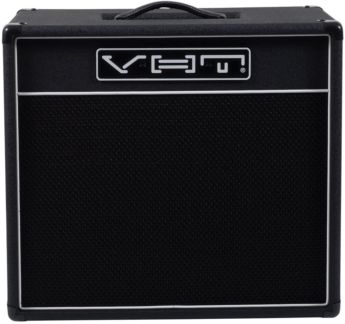 VHT AV-SP-112VHT-OB Open Back 1x12 Speaker Cabinet - Walmart.com