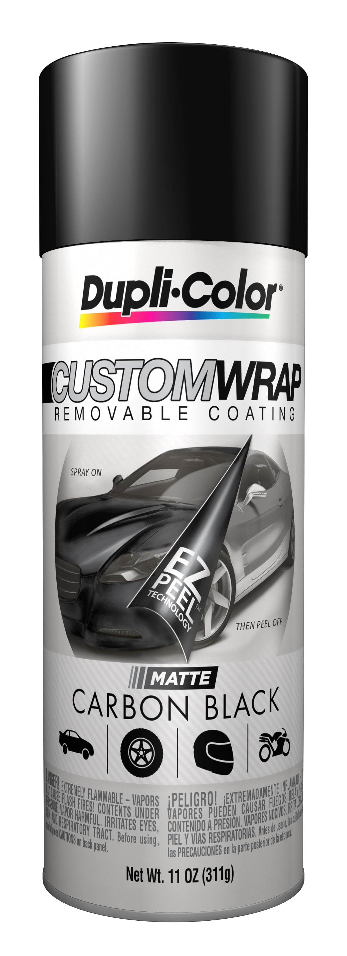 Krylon CWRC794 Custom Wrap Spray - Walmart.com