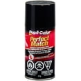 Ford Blue Paint Dupli-Color Perfect Match Spray Paint - Ford Ruby Red ...