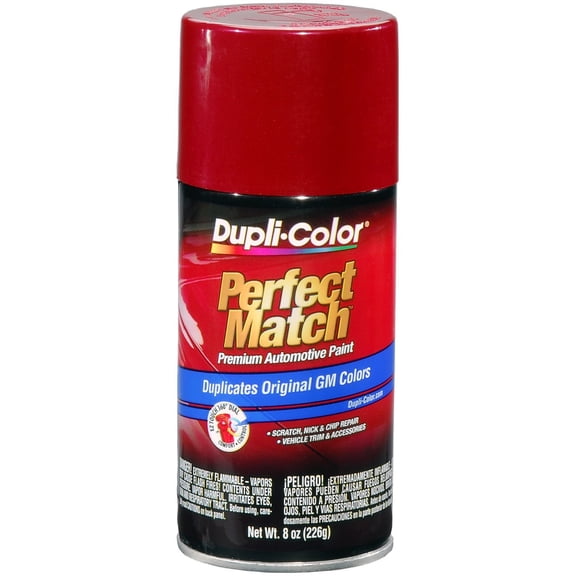 Duplicolor Paint