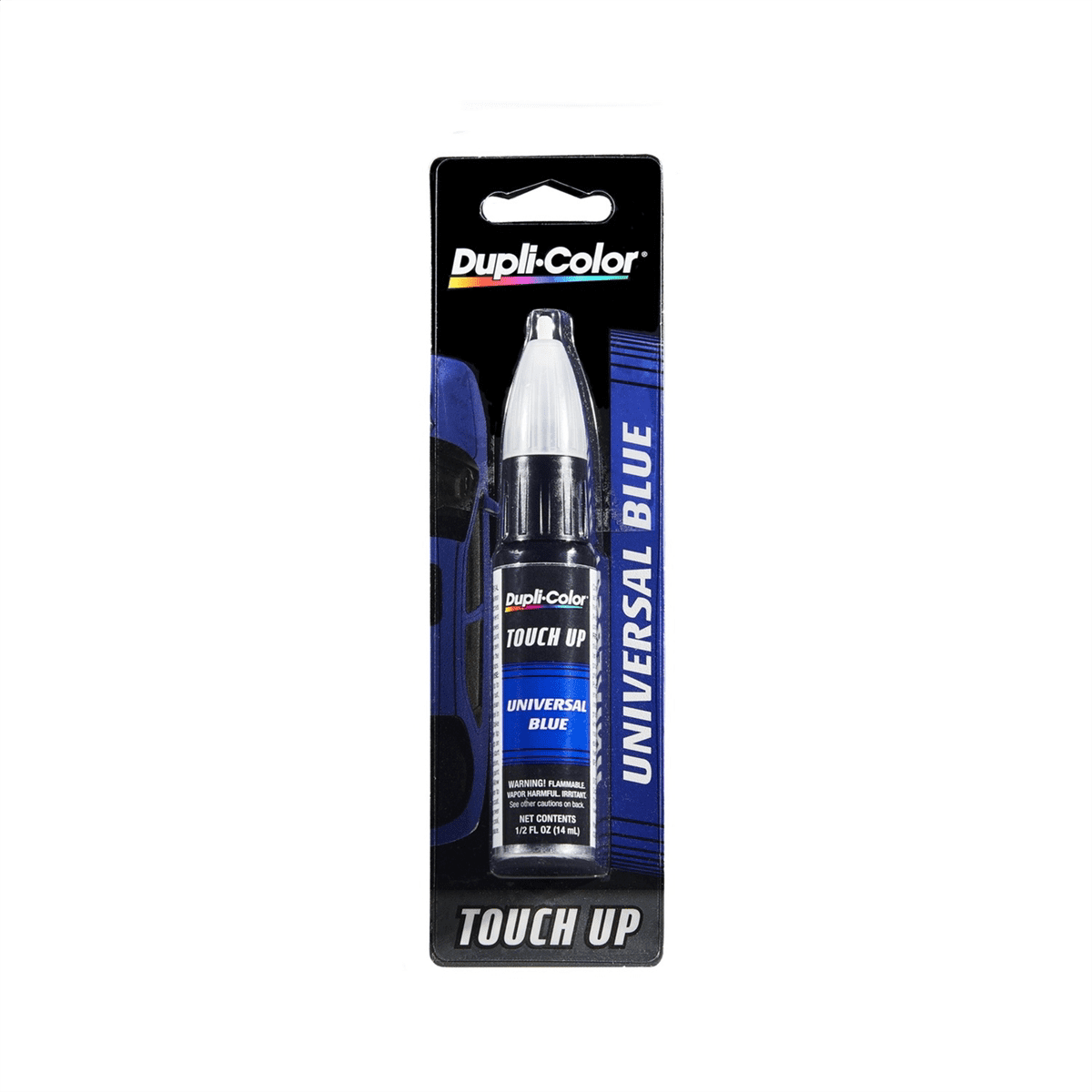 VHT/ Duplicolor BUNX914 Touch-Up Paint PAINT - Walmart.com