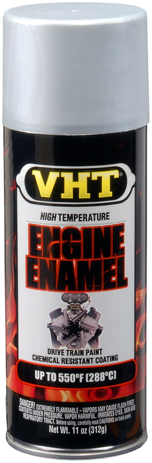 VHT/ Duplicolor High Heat Automotive Enamel, Auto Temperature Spray ...