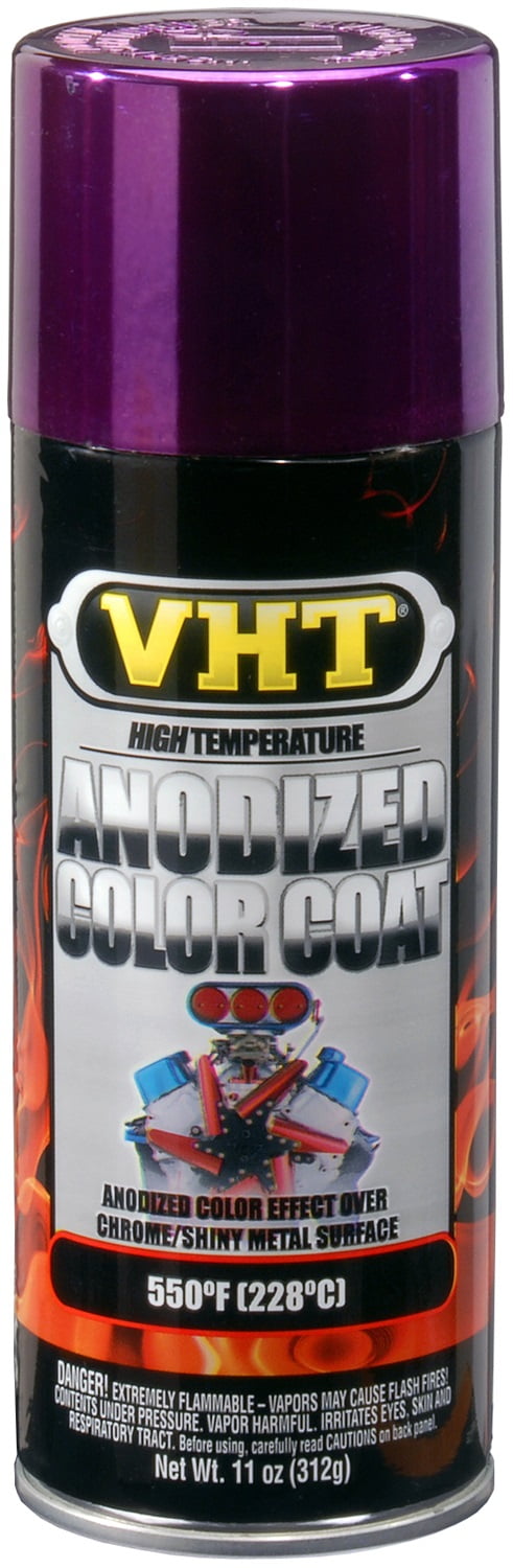 VHT/ Duplicolor SP452 VHT Anodized Paint PAINT - Walmart.com