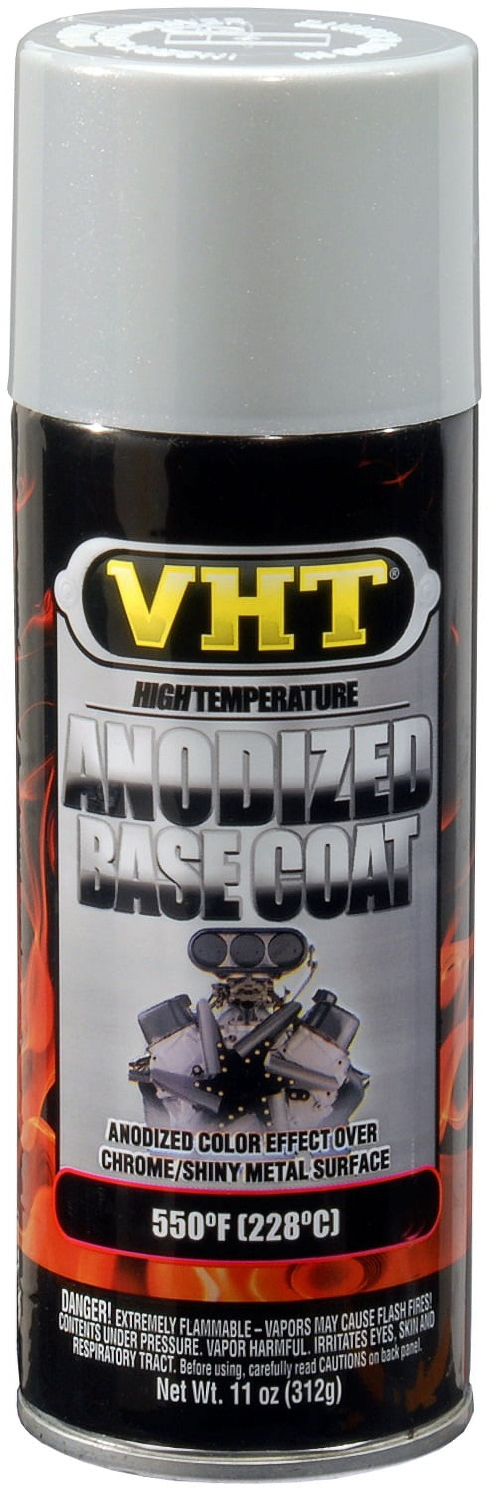 VHT/ Duplicolor SP453 VHT Anodized Paint PAINT - Walmart.com