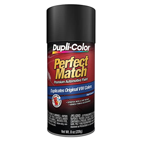 Magic Black Paint