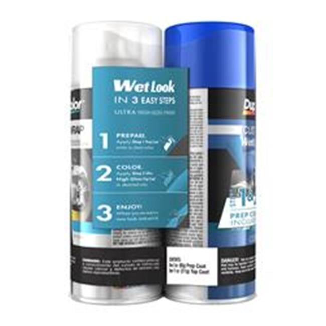 Hyperdip Piano Gloss Black Dupli-Color Paint CWRC885 Dupli-Color Custom ...