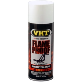 Spray Fire Retardant