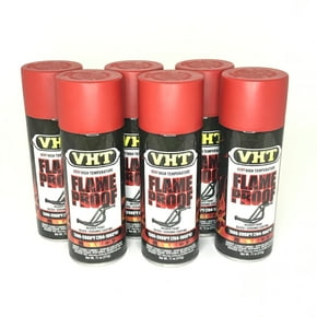 Spray Fire Retardant
