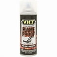 VHT, Satin Clear Flame Proof Header Paint, SP115 11 oz high temp auto ...