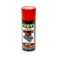 VHT, High Temperature Wrinkle Finish Spray, SP204, Red Color - Walmart.com