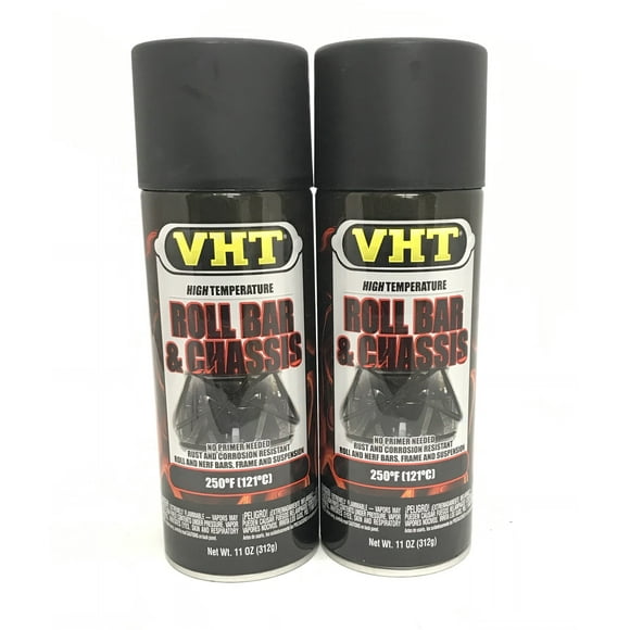 Vht High Temperature Roll Bar
