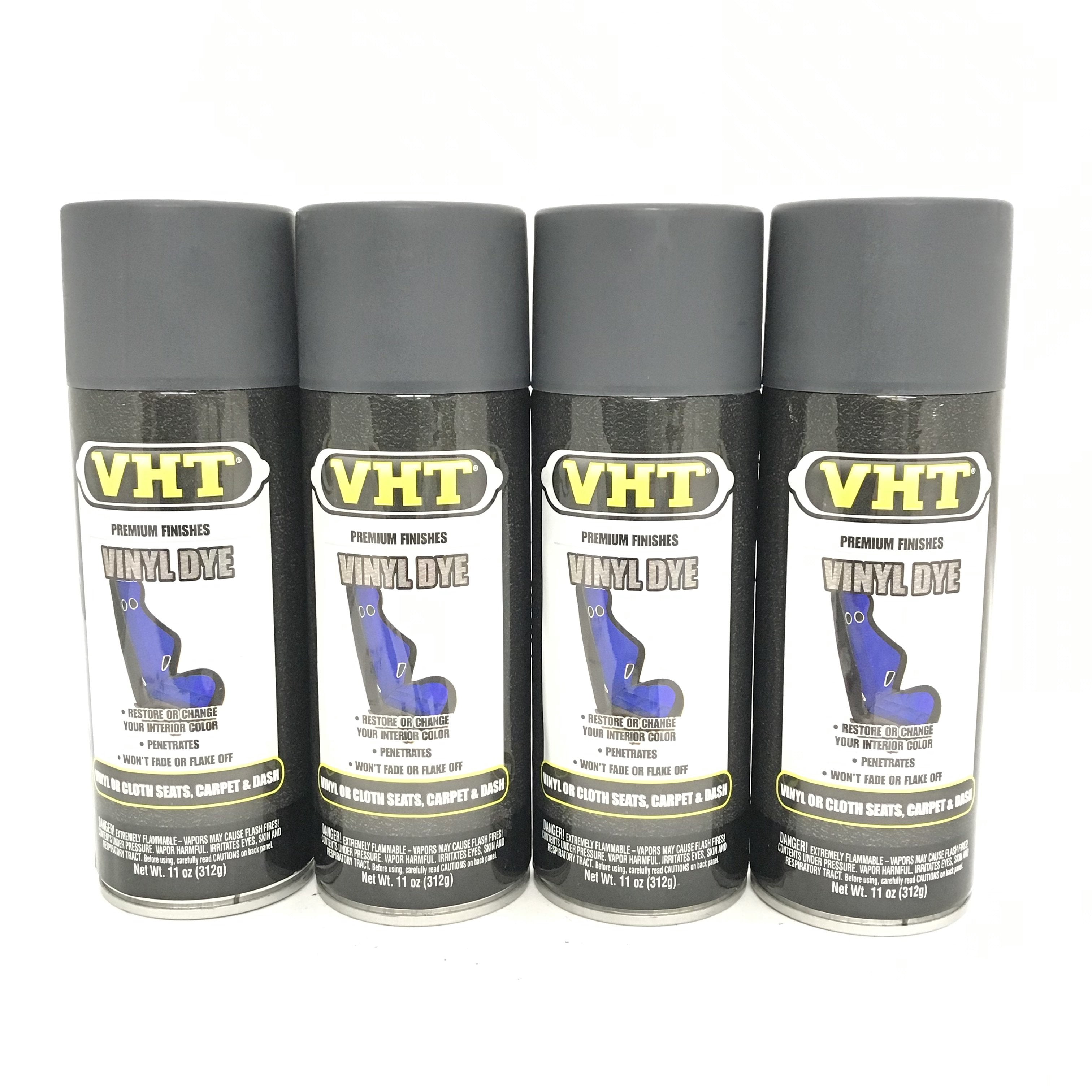 Vht Vinyl Dye
