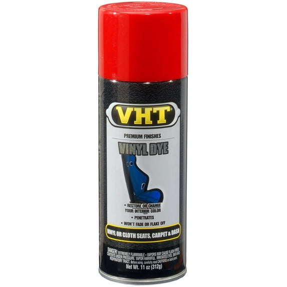 VHT SP962 VHT Vinyl Dye - Walmart.com