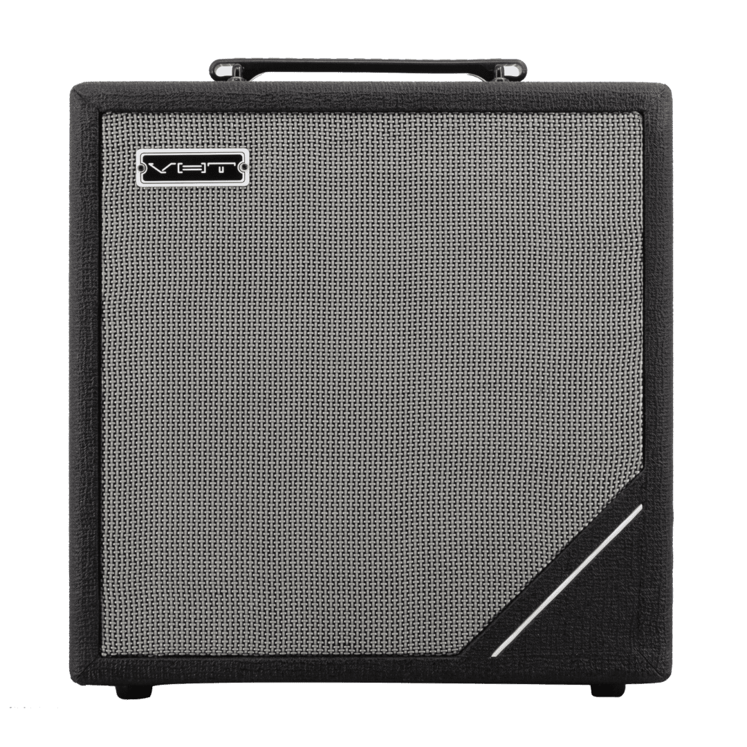 VHT Model AV-TA-30 True Acoustic 1x10 Guitar 30-Watt Amplifier, 2 ...