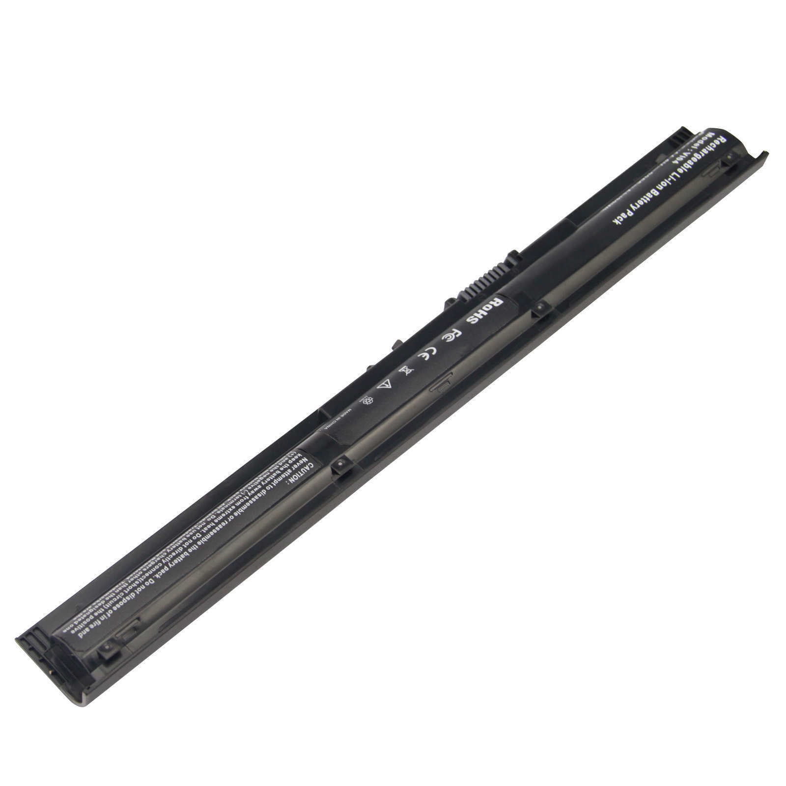 VI04 V104 Battery for HP Spare 756479-421 756743-001 HSTNN-LB6J HSTNN ...