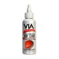 VIA - Natural Semi-Permanent Hair Color CRIMSON 82 - Walmart.com