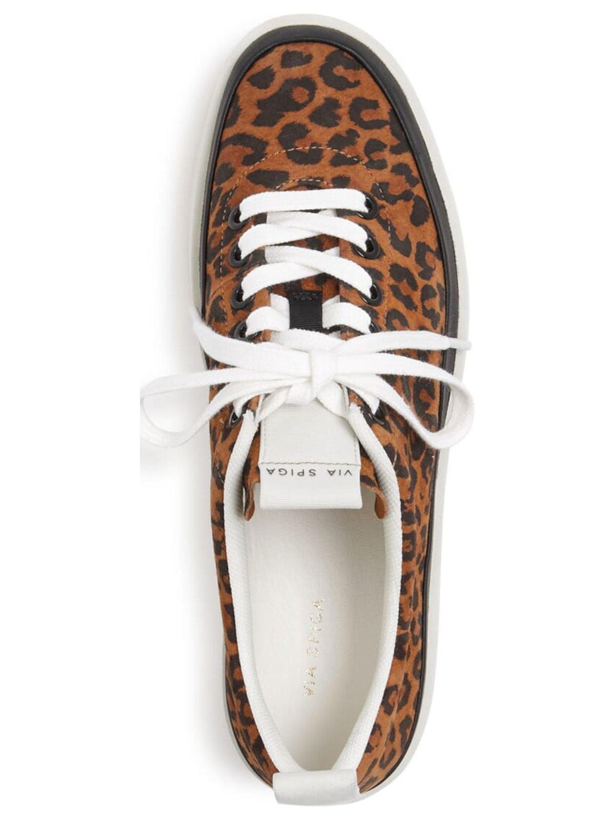 Via Spiga | Mae Platform Sneaker | Multi | Size 8 - Walmart.com