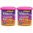 VIACTIV Calcium Plus D, Chewable Bone Formula, Soft Chews, Caramel 100 ...