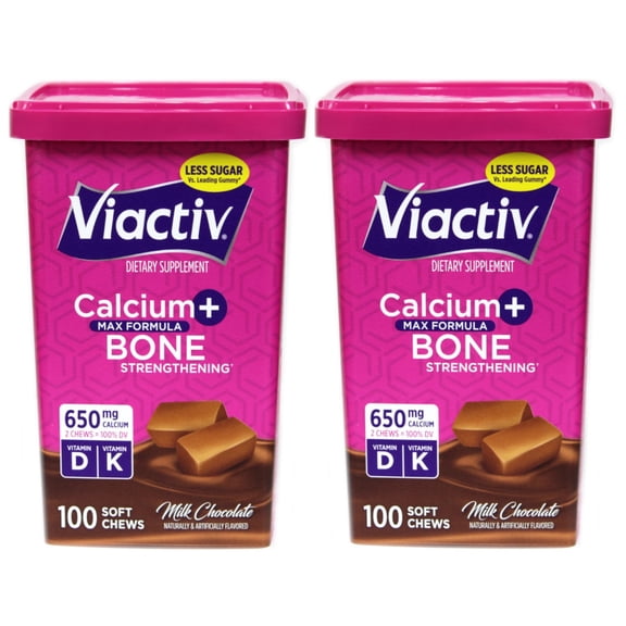 Viactiv in Vitamins and Supplements - Walmart.com