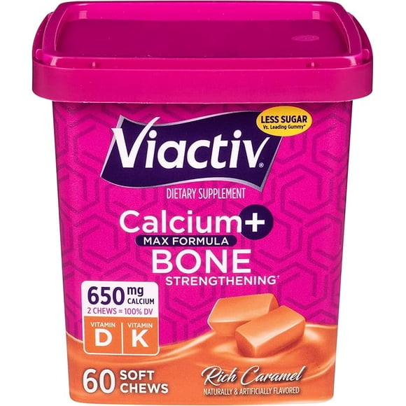 Viactiv in Vitamins and Supplements - Walmart.com