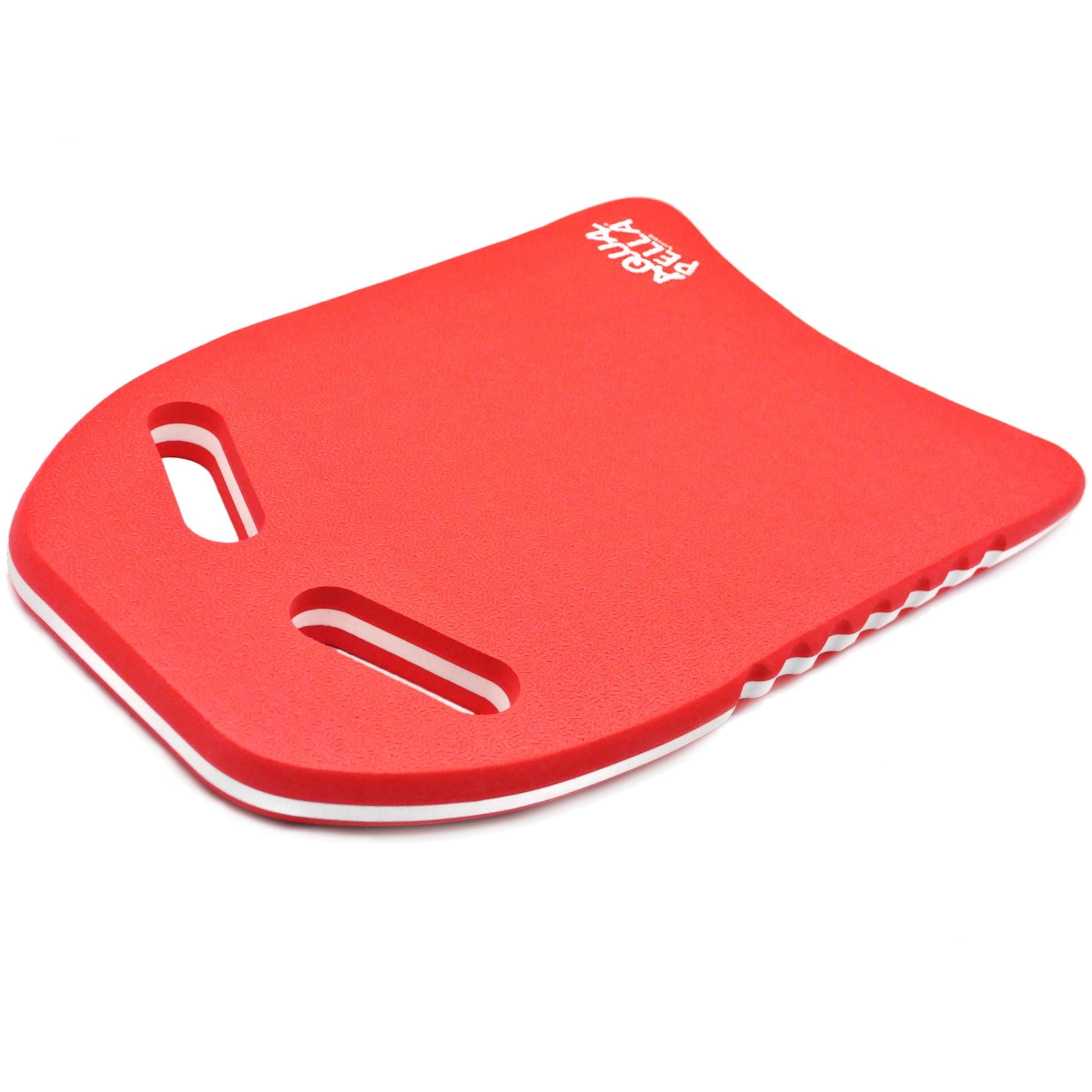 VIAHART Aquapella Advanced Red Kickboard - Walmart.com
